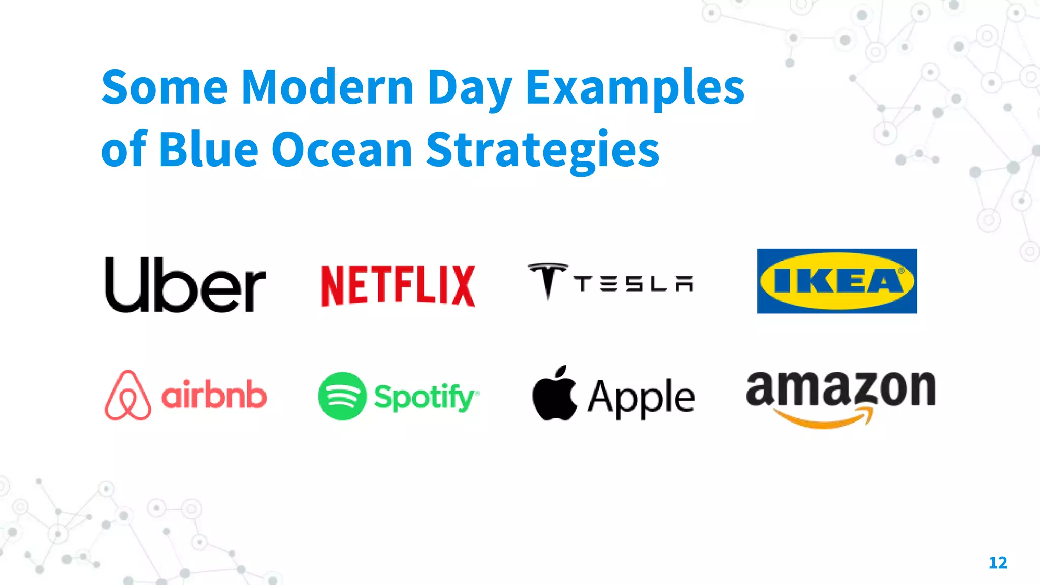 Blue Ocean Strategy | PPTX