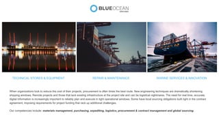 Blue Ocean Ventures | PDF