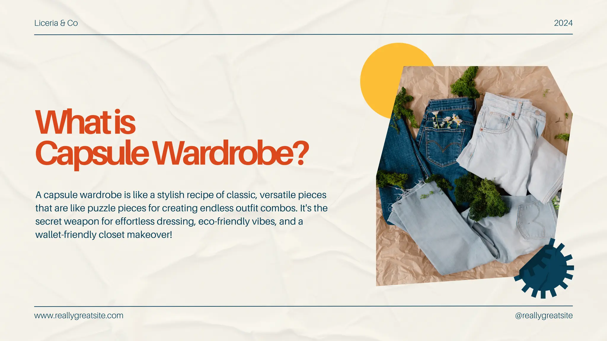 Capsule Wardrobe Presentation with examples.pdf