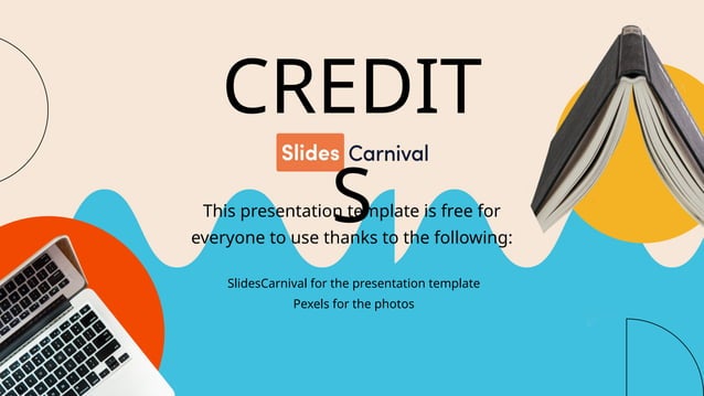 Blue, Orange and Yellow Fun Creative Bold Thesis Defense Presentation.pptx