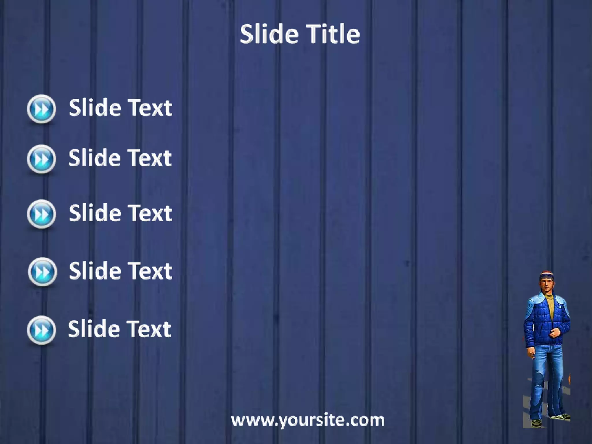 Microsoft Powerpoint 2007 | PPTX
