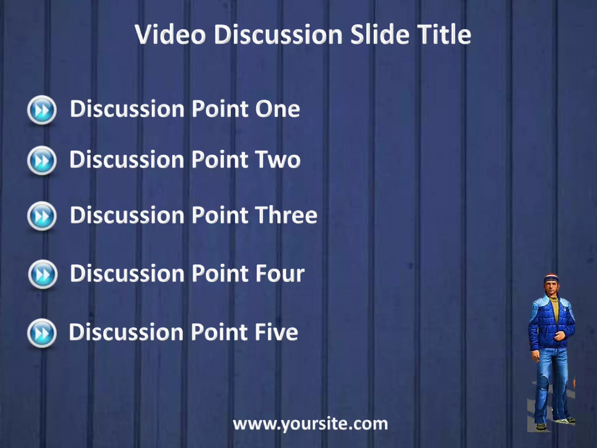 Microsoft Powerpoint 2007 | PPTX