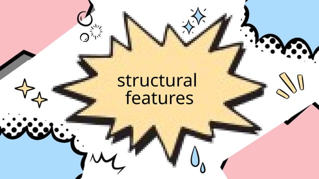 Blue Pink Yellow Pastel Line English Graphic Novel Conventions ...