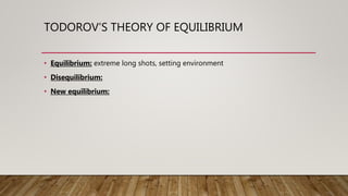 A Level MS4 Media Studies TV industry- Blue Planet | PPTX