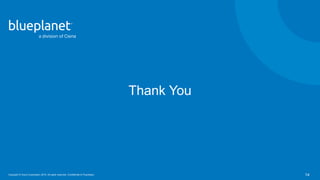 Blueplanet Inventory & Federation - Alvaro Osle, blueplanet | PDF