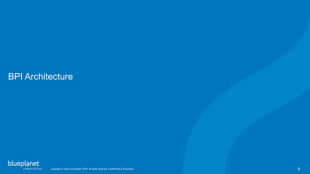 Blueplanet Inventory & Federation - Alvaro Osle, blueplanet | PDF ...