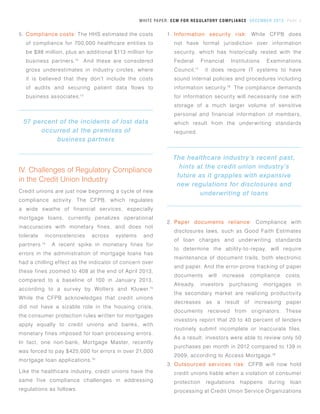 Enterprise Content Management for Regulatory Compliance in Healthcare ...