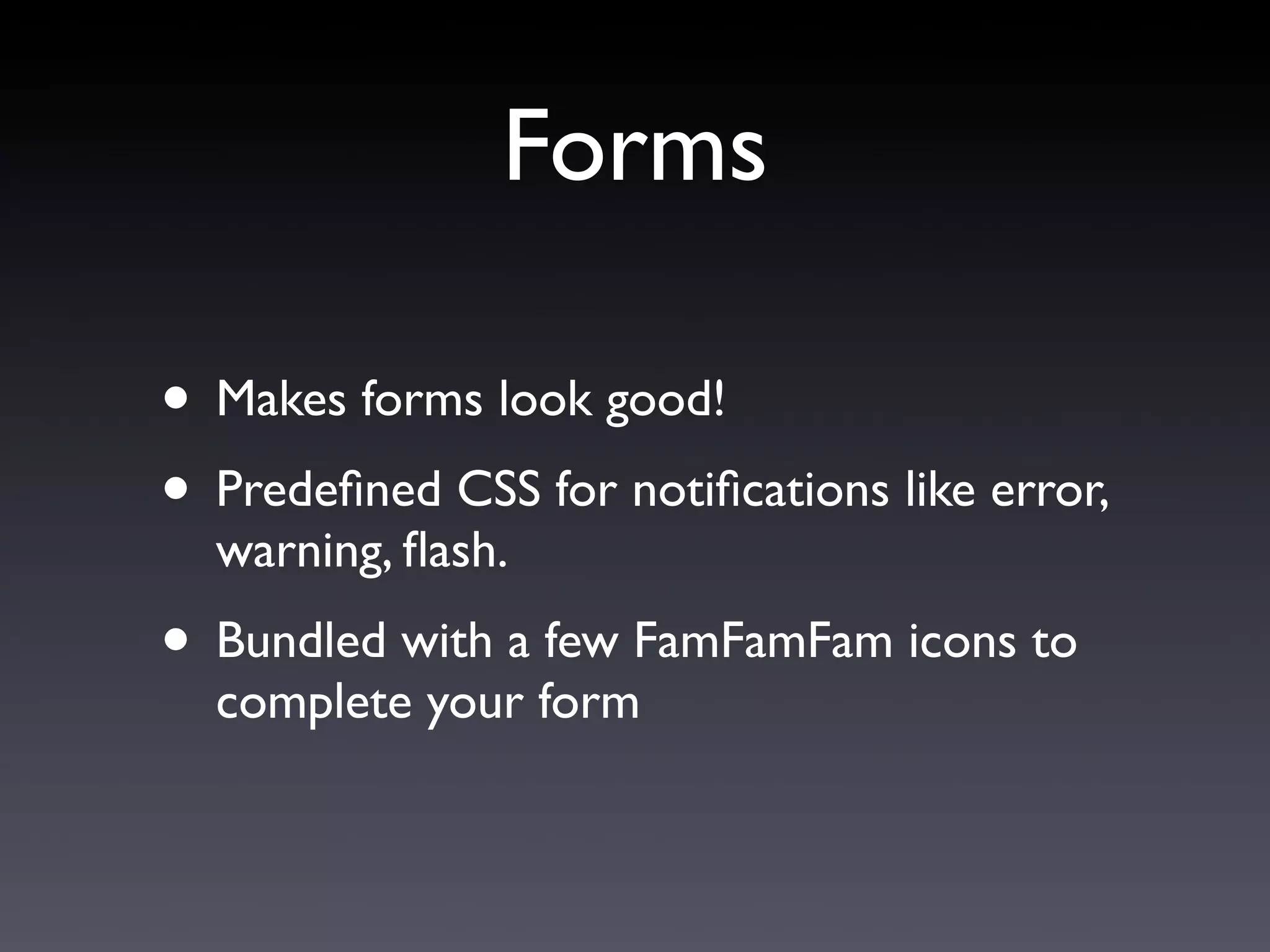Blueprint & Drafter JS | PPT