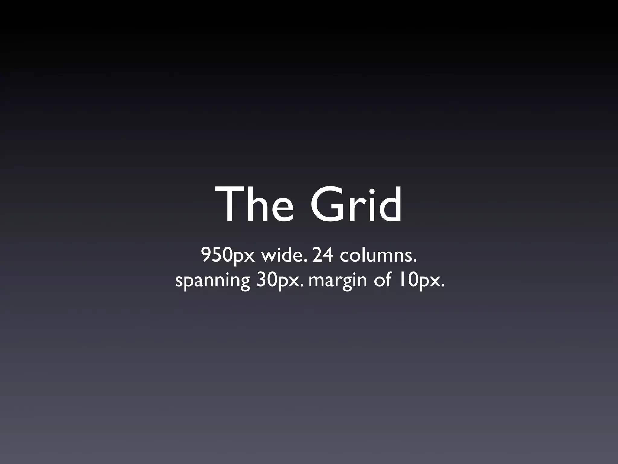 Blueprint & Drafter JS | PPT