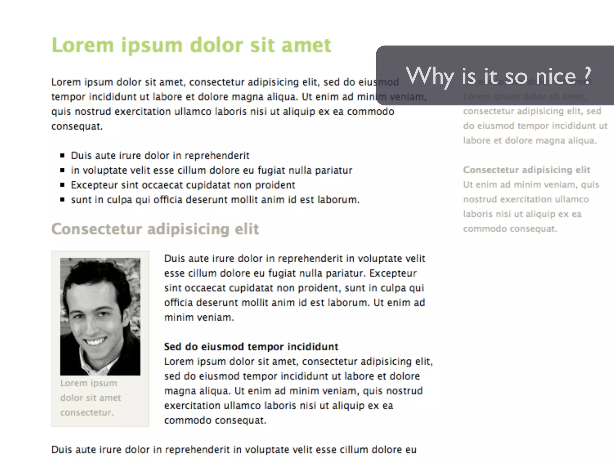 Blueprint & Drafter JS | PPT