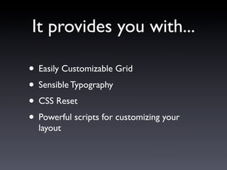 Blueprint & Drafter JS | PPT