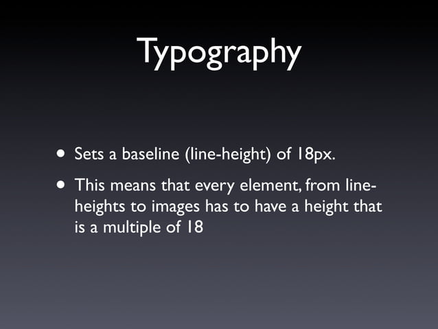 Blueprint & Drafter JS | PPT