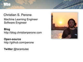 Deep Learning - Convolutional Neural Networks - Architectural Zoo | PPT ...