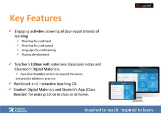 Blueprint 1 4 walkthrough | PPTX