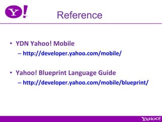 TWOHD_Blueprint | PPT