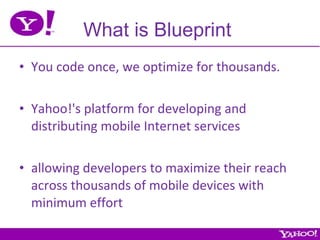 TWOHD_Blueprint | PPT
