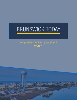 Blueprint Brunswick Public Review Draft | PDF
