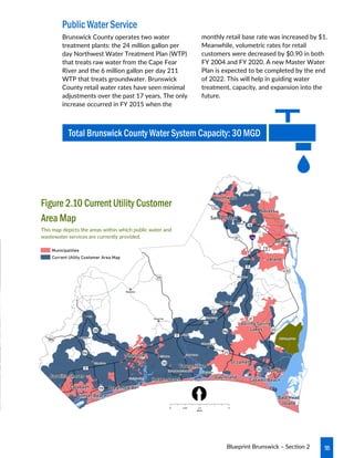 Blueprint Brunswick Public Review Draft | PDF