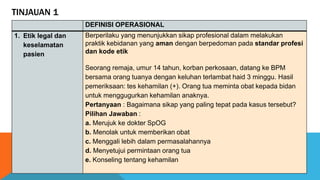 Blueprint_DIII Bidan.ppt