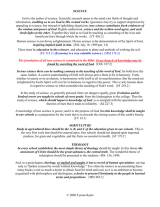 Blueprint education | PDF