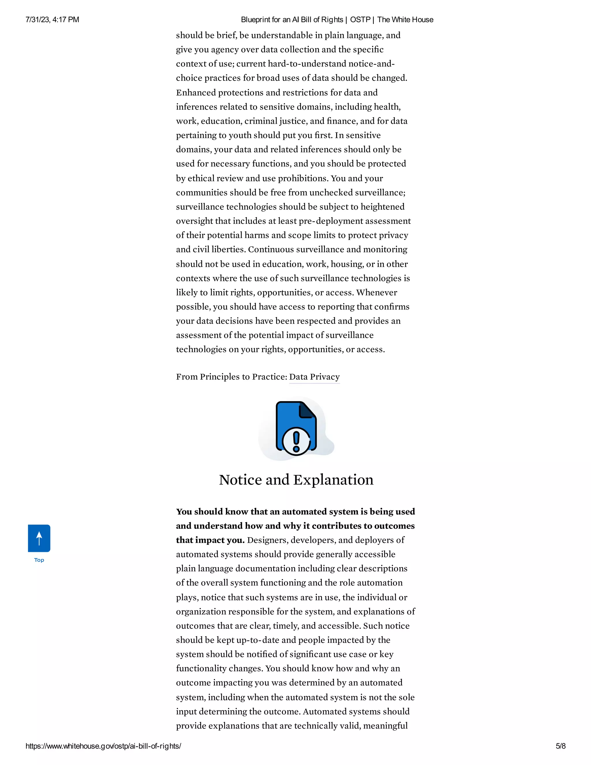 Blueprint for an AI Bill of Rights _ OSTP _ The White House.pdf