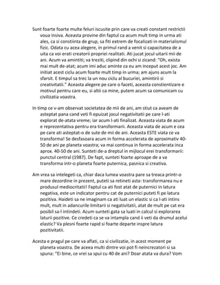 Bashar - SCHIȚA PENTRU SCHIMBARE | DOC