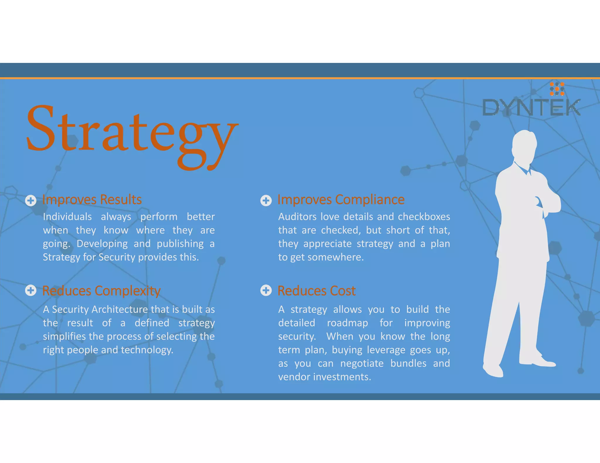 Blueprint for Security Architecture & Strategy.pdf