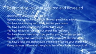 Blueprint of a Kingdom Business | PPTX