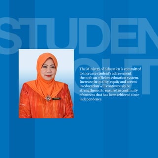 Blueprint pendidikan | PDF