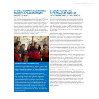 Blueprint pendidikan | PDF