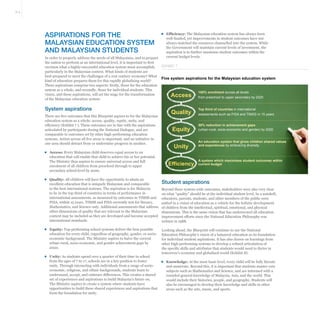 Blueprint pendidikan | PDF