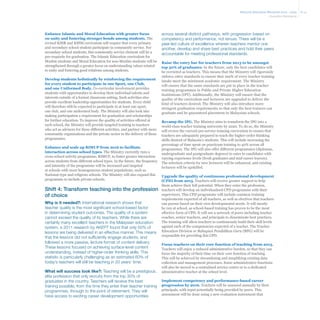 Blueprint pendidikan | PDF