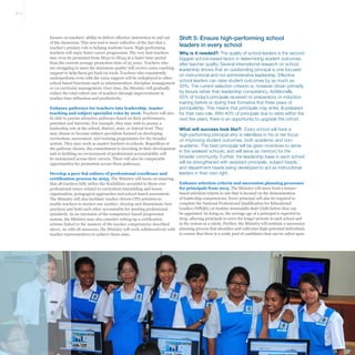 Blueprint pendidikan | PDF