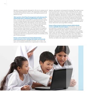 Blueprint pendidikan | PDF