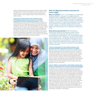 Blueprint pendidikan | PDF