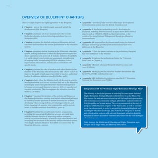 Blueprint pendidikan | PDF