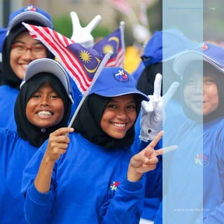 Blueprint pendidikan | PDF