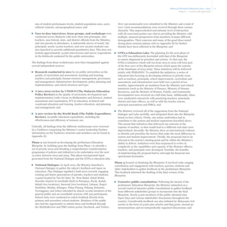 Blueprint pendidikan | PDF
