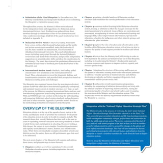 Blueprint pendidikan | PDF