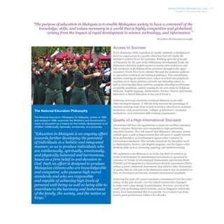 Blueprint pendidikan | PDF