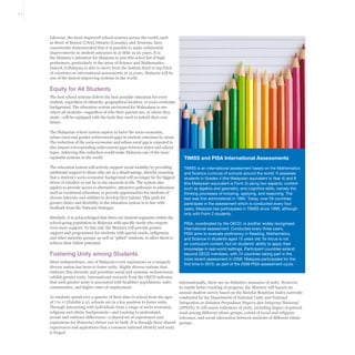 Blueprint pendidikan | PDF