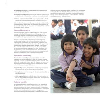 Blueprint pendidikan | PDF