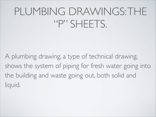 Blueprint Reading- Introduction | PDF