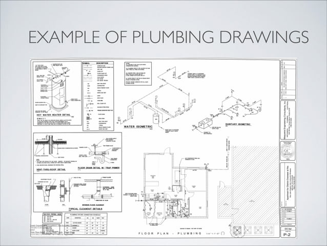 Blueprint Reading- Introduction