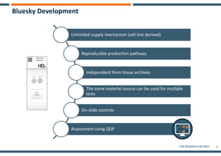 Blueprints to blue sky – analyzing the challenges and solutions for IHC ...