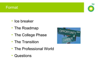 Blueprint to Jumpstart a Successful Engineering Career | PPT