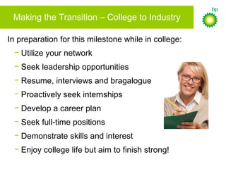 Blueprint to Jumpstart a Successful Engineering Career | PPT