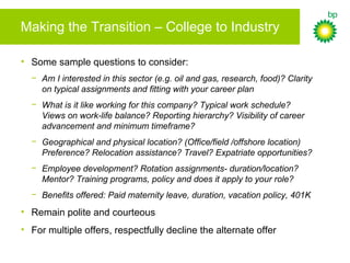 Blueprint to Jumpstart a Successful Engineering Career | PPT