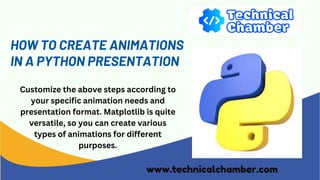 A simple application without images or any animation looks boring. | PPT