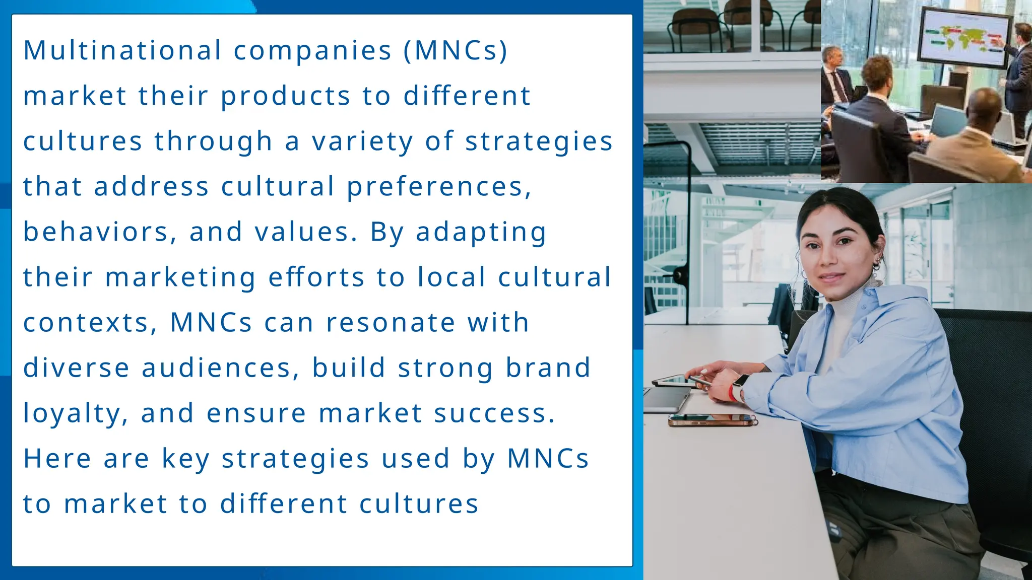 MARKETING of multinational companies .pptx | Free Download